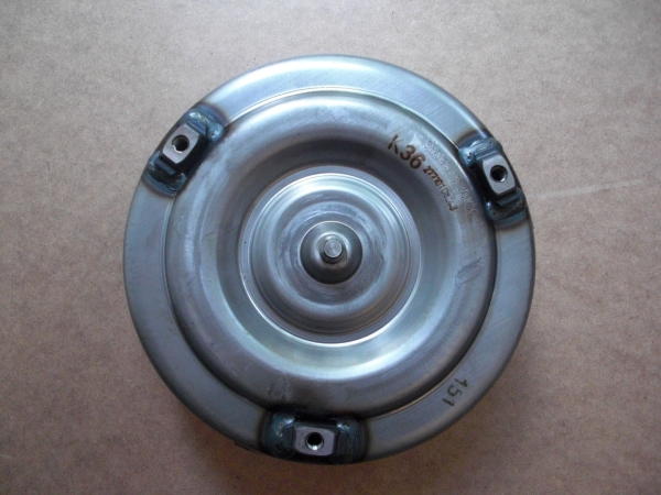 Torque converter specialist - Torque Converter Audi/VW 01V 323 571H