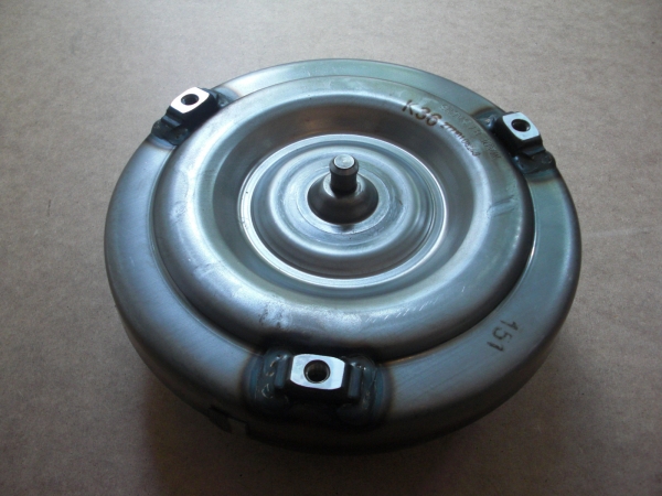 Torque converter specialist - Torque Converter Audi/VW 01V 323 571H