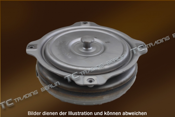 Torque converter specialist - torque converter Land Rover, LR008767 ...